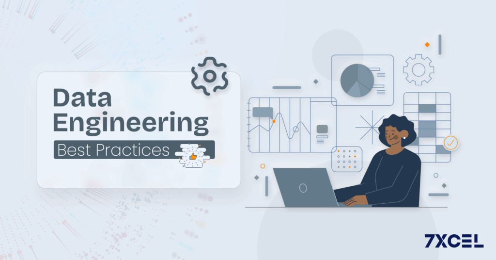 Data Engineering Best Practices to Follow in 2025