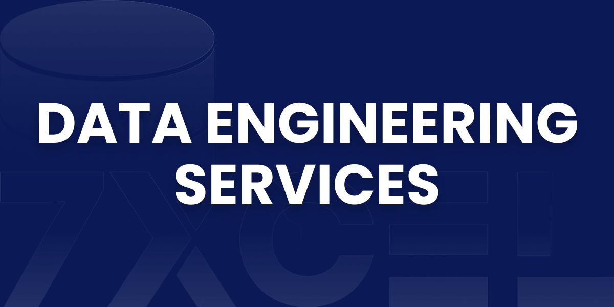 Data Engineering Services | Powering Analytics, AI, & Growth
